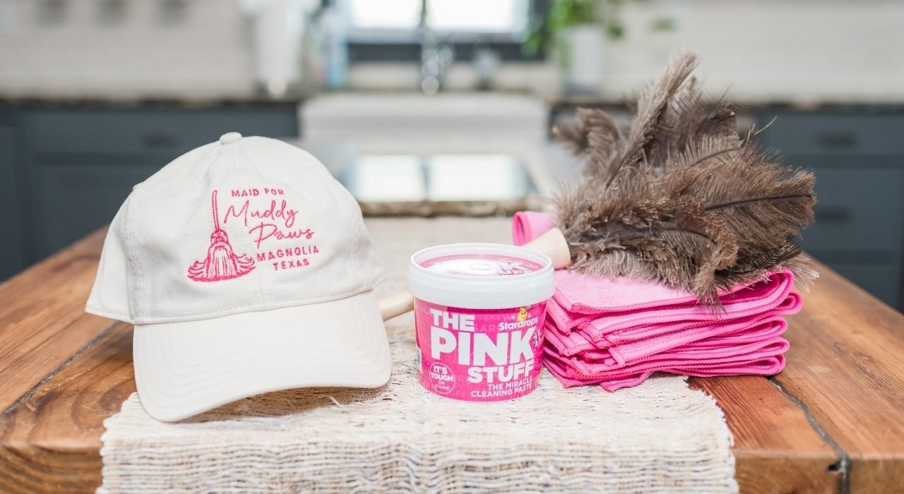 Cleaning Service Magnolia TX | Maid For Muddy Paws